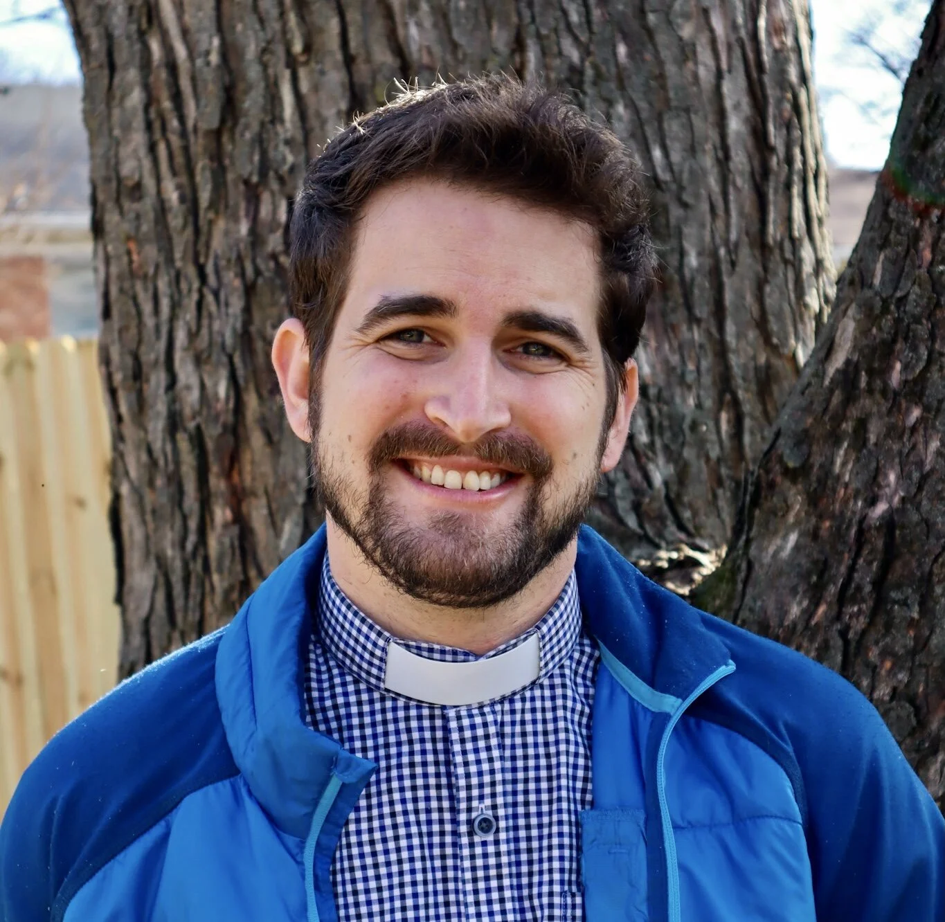 Clergy & Staff — Episcopal Church of the Resurrection