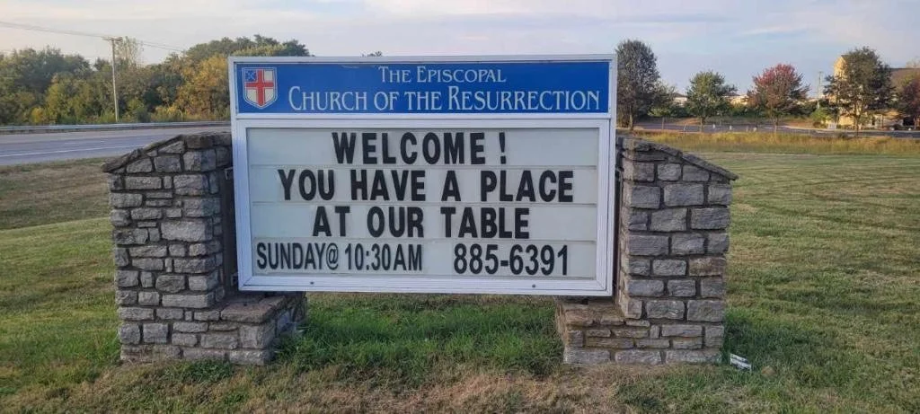 Episcopal Church of the Resurrection