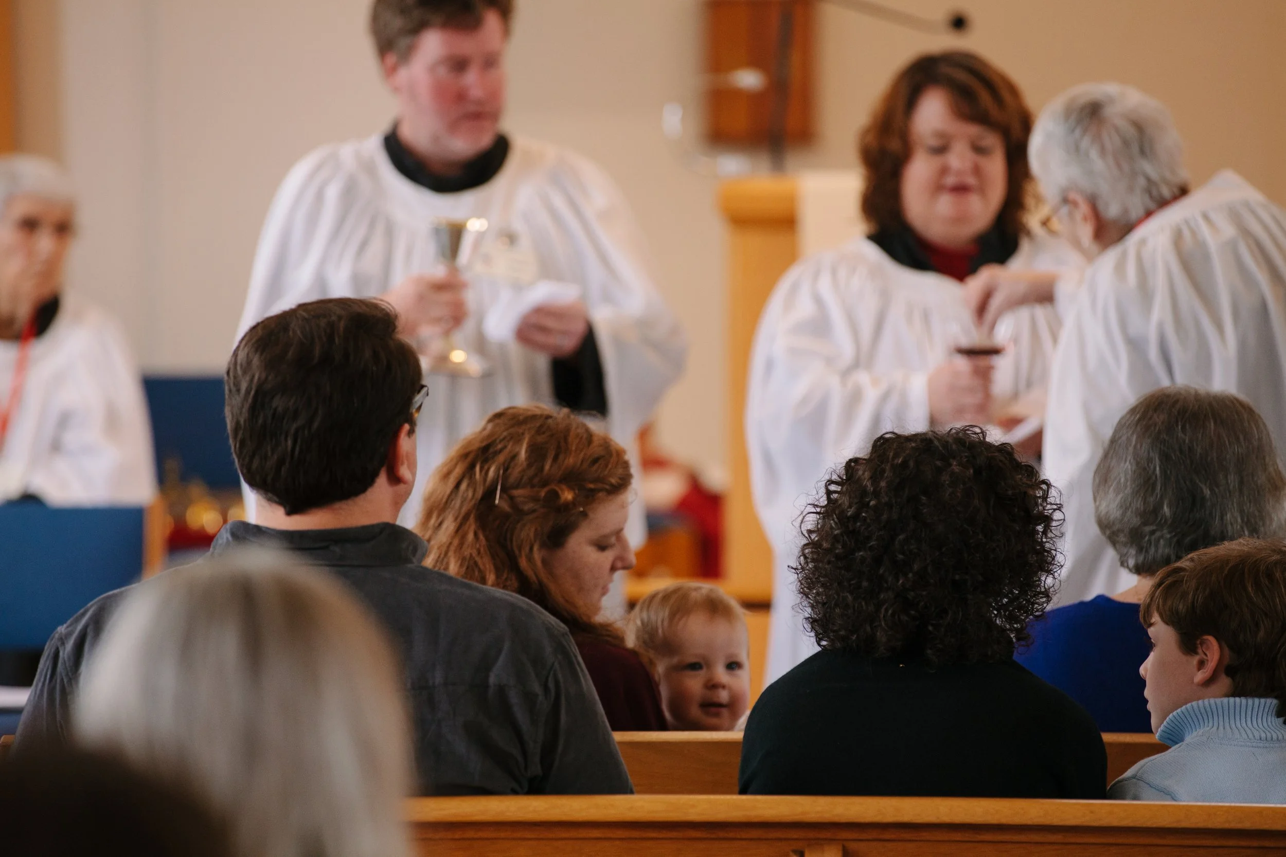 Episcopal Church of the Resurrection