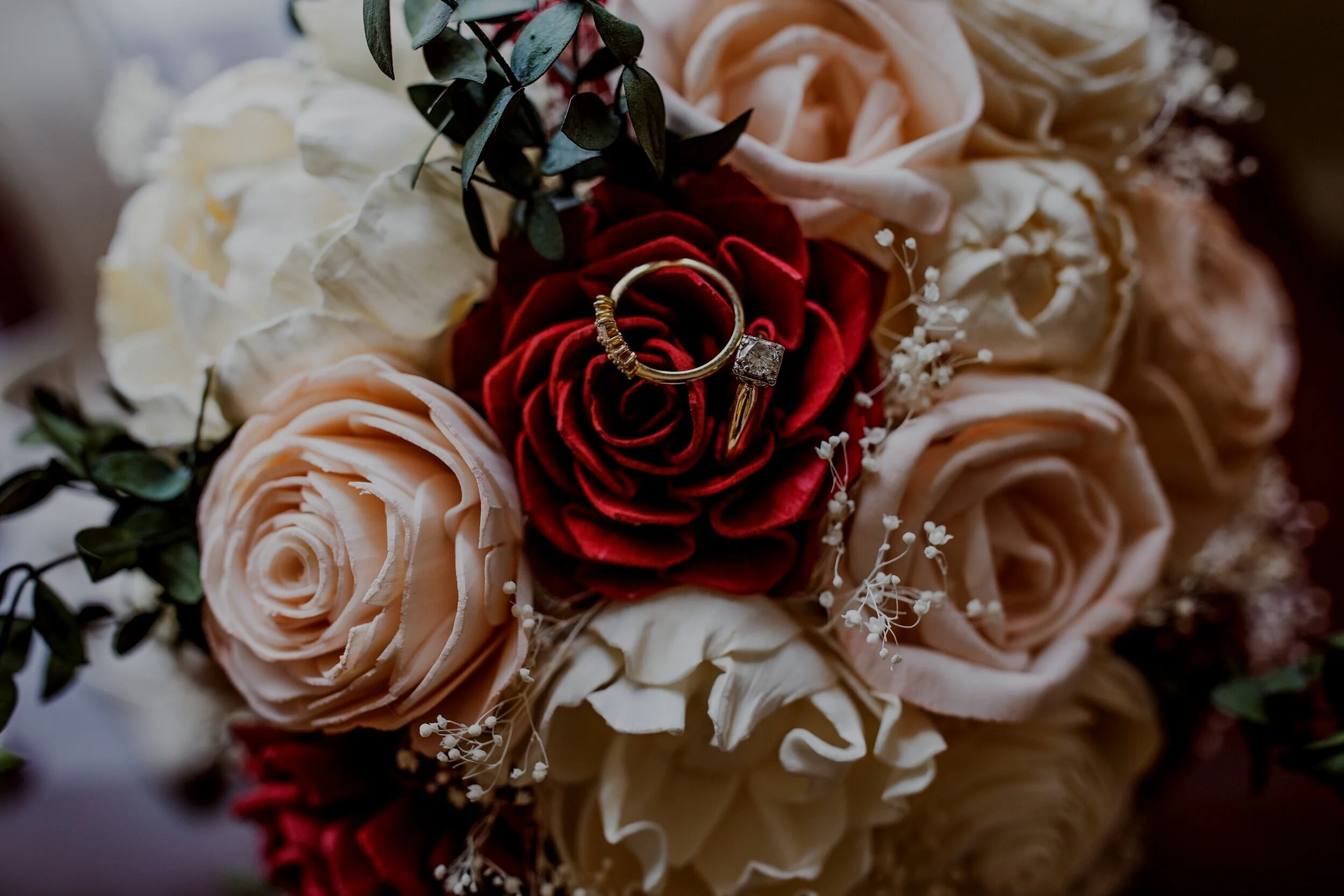 San Antonio Wedding Videography | Cinematic Love Stories — Artesia