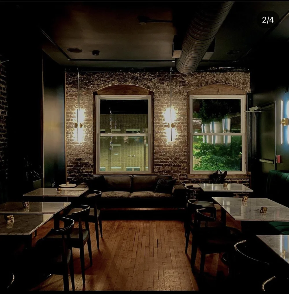 Gallery | Explore, View, Experience — The Merchant