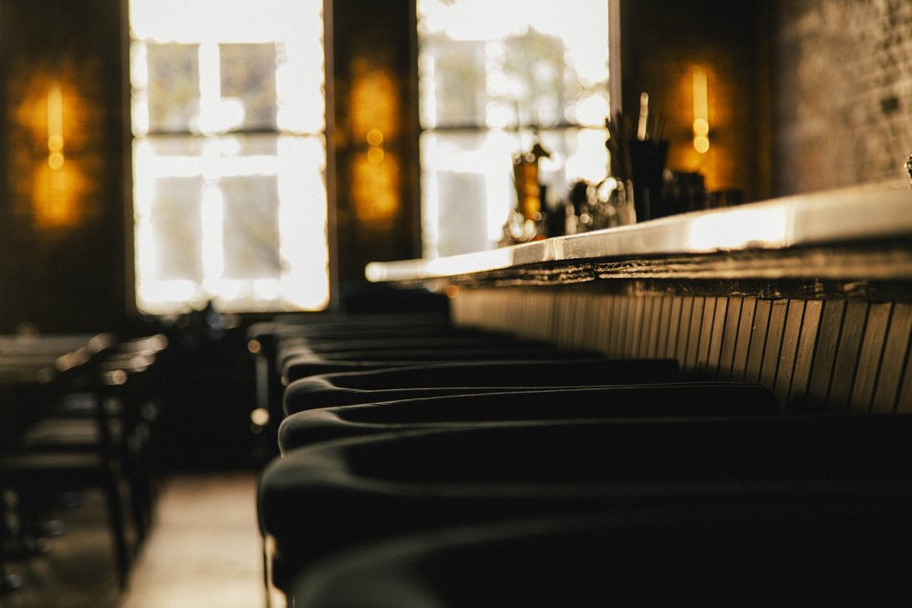 Gallery | Explore, View, Experience — The Merchant