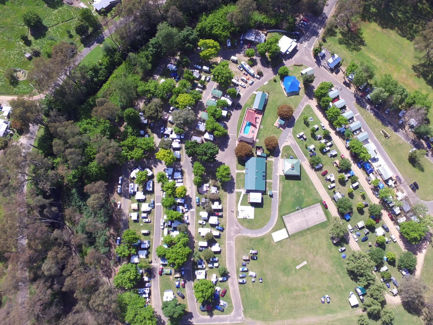 Learn more about | Painters Island Holiday Park