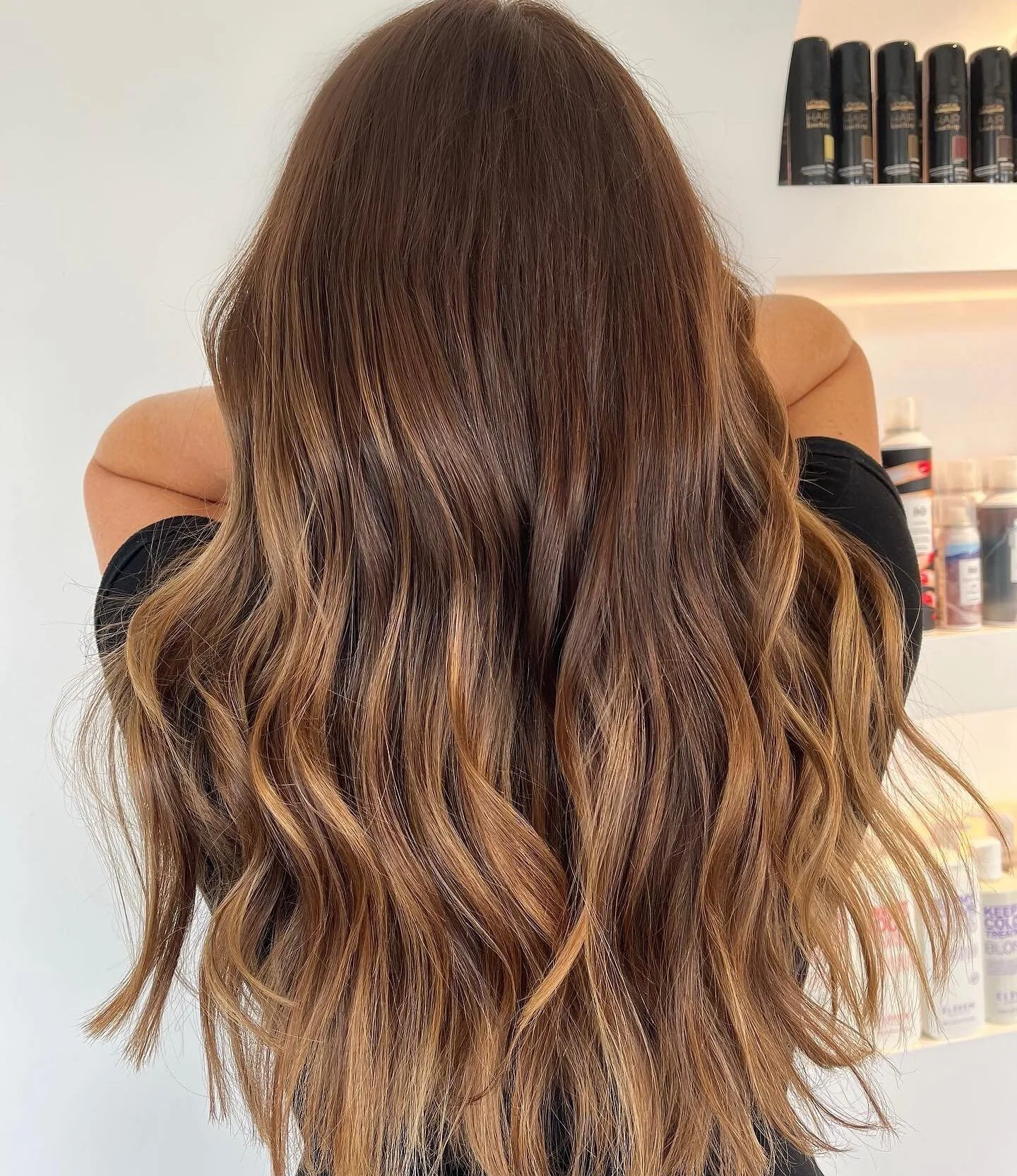 Bryoni's Hair | Bondi Hair Salon