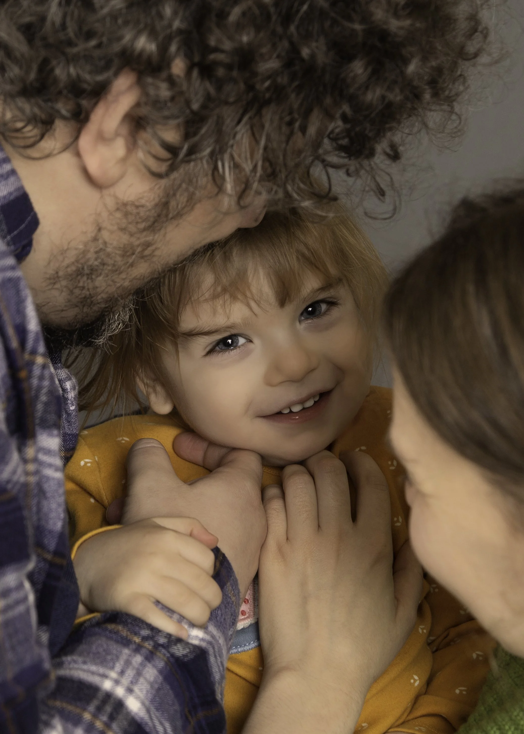 Photography by Cara Jane