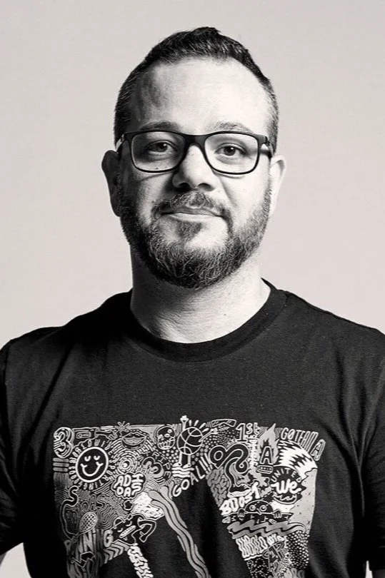 About — Maher Al Halabi // AD