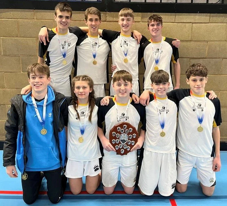 U17 / U14 Open Indoor Nationals (4-5 Mar 2023): Winners & Final ...