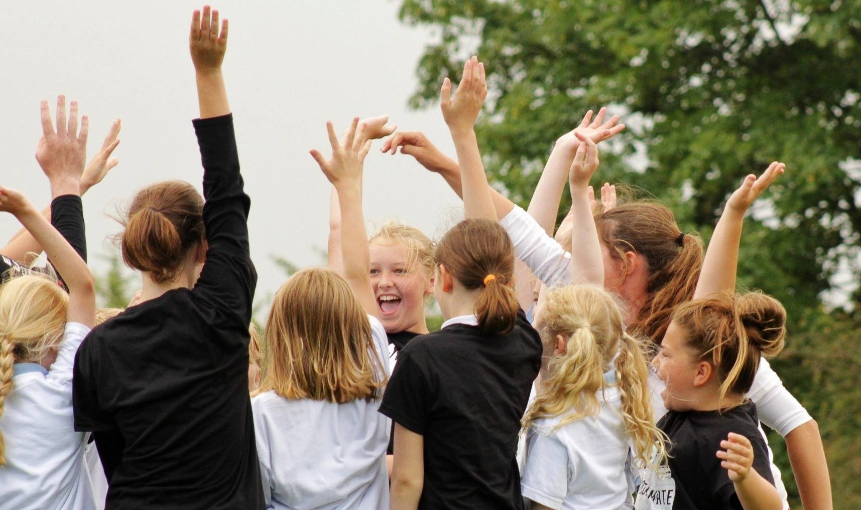 Youth & Schools — UK Ultimate