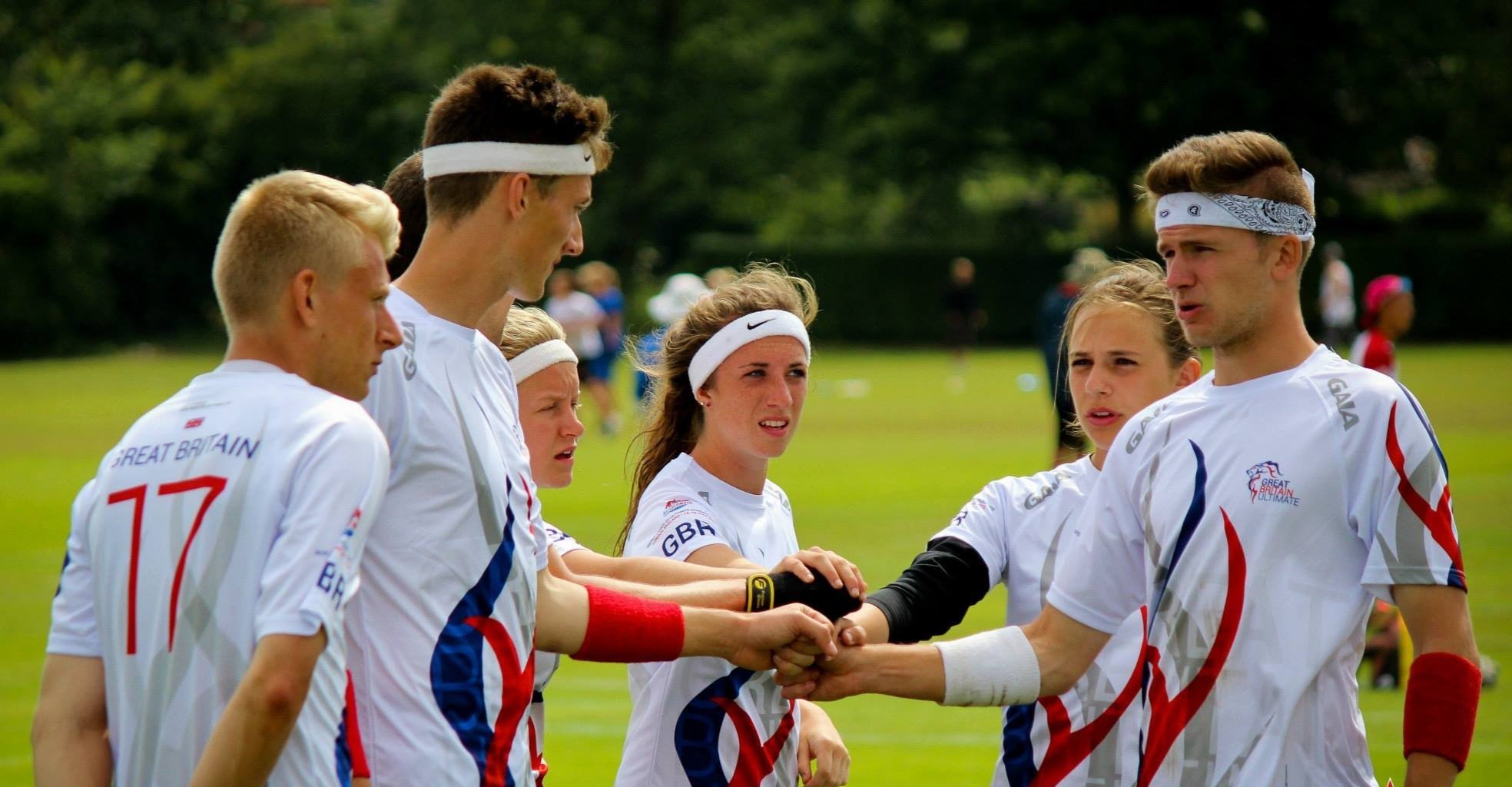 GB — UK Ultimate