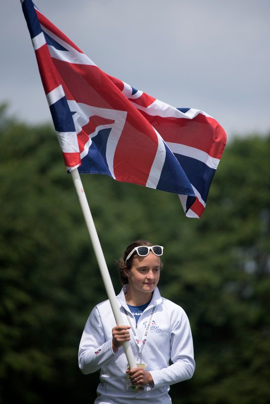 GB — UKU News — UK Ultimate