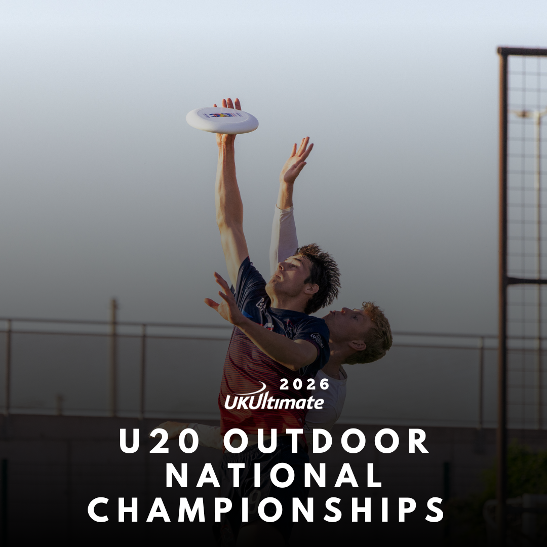 Ultimate Frisbee Brighton