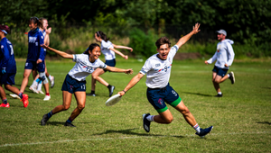 Discover Ultimate (Ultimate frisbee) — UK Ultimate