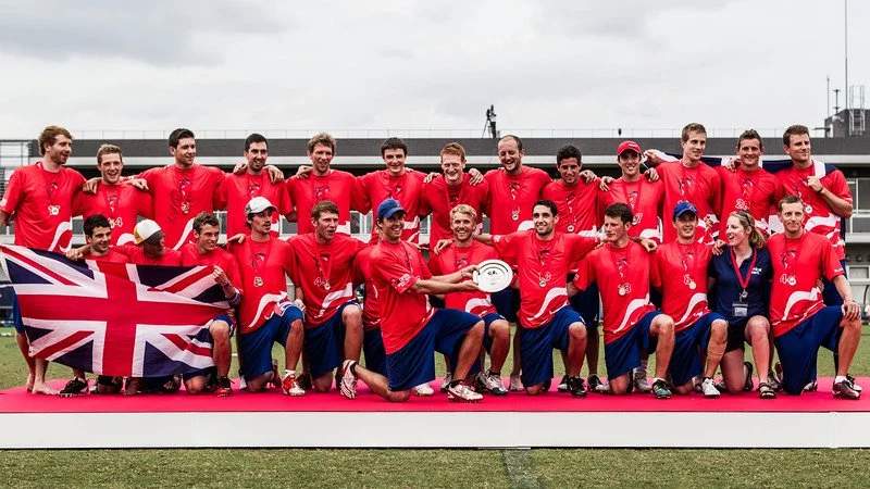 Play Ultimate (Ultimate frisbee) — UK Ultimate