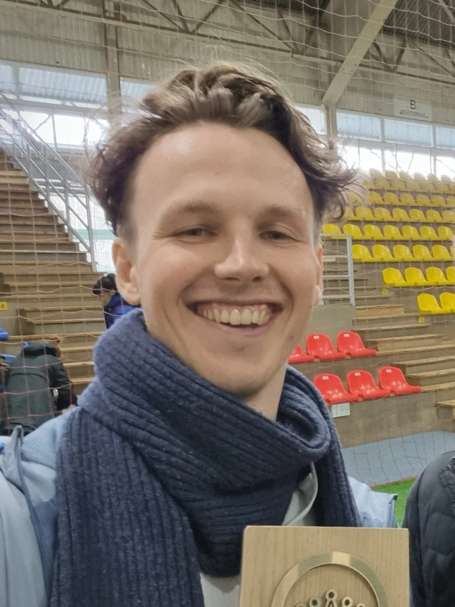 GB Indoors 2022 Squad Manager Announcements and Player Application ...