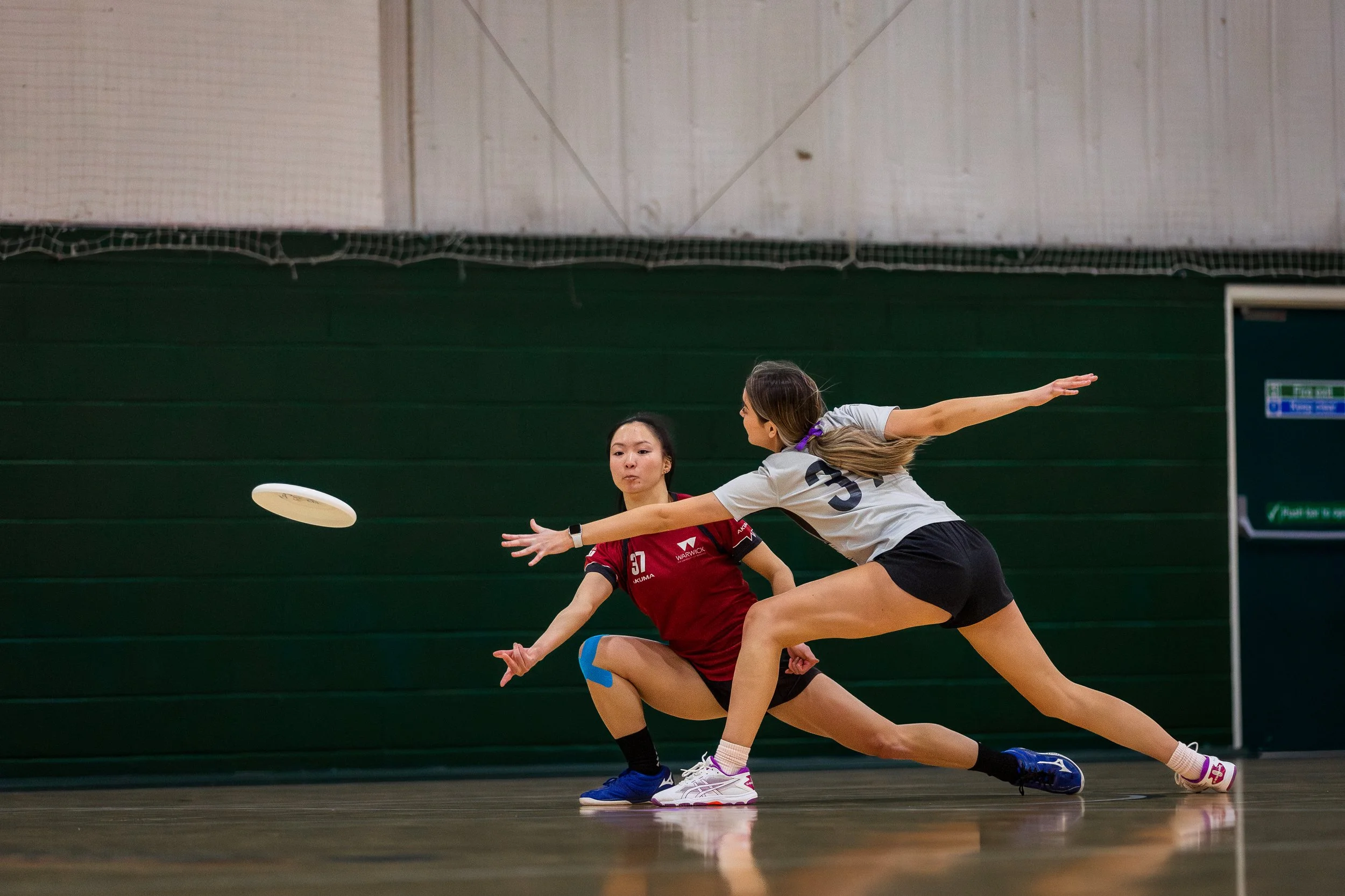 Membership — UK Ultimate