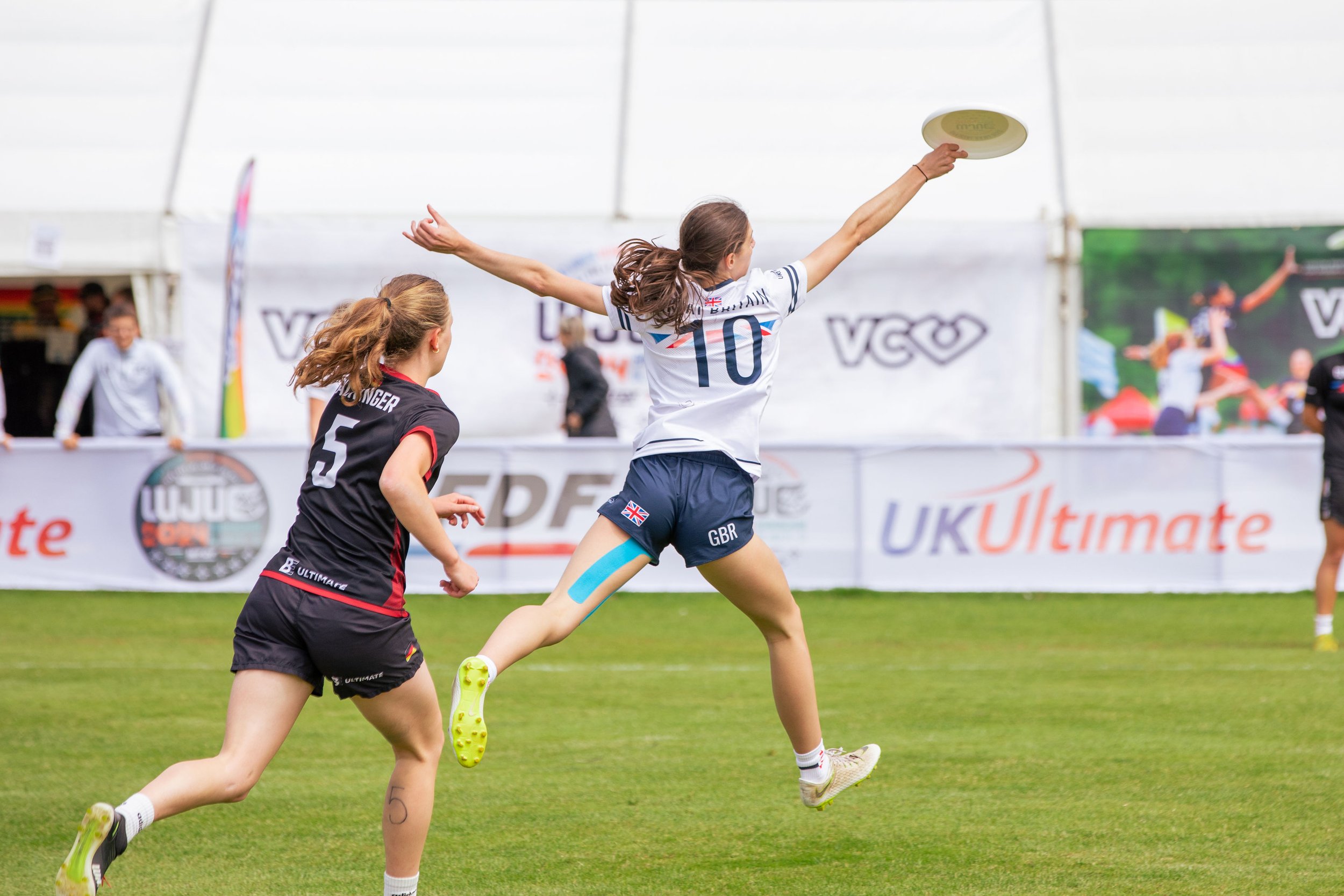 About — UK Ultimate