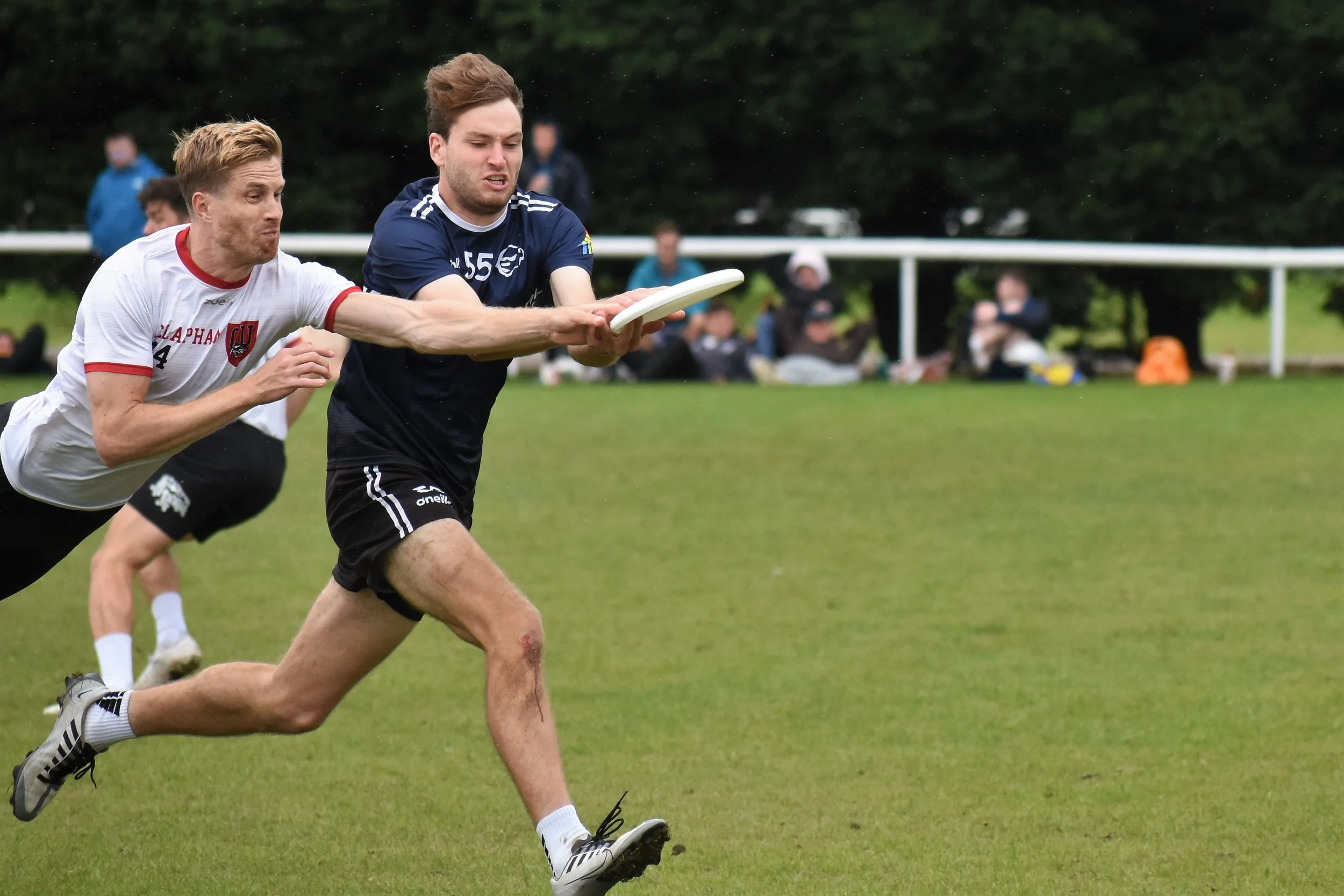 Membership — UK Ultimate