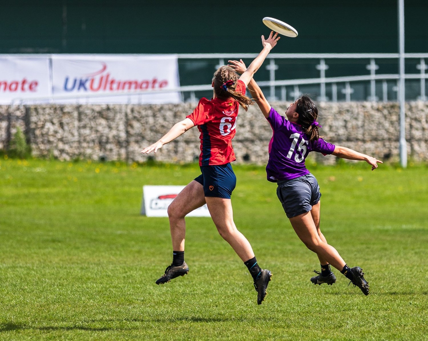 University Ultimate — UK Ultimate
