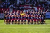 Great Britain — UK Ultimate