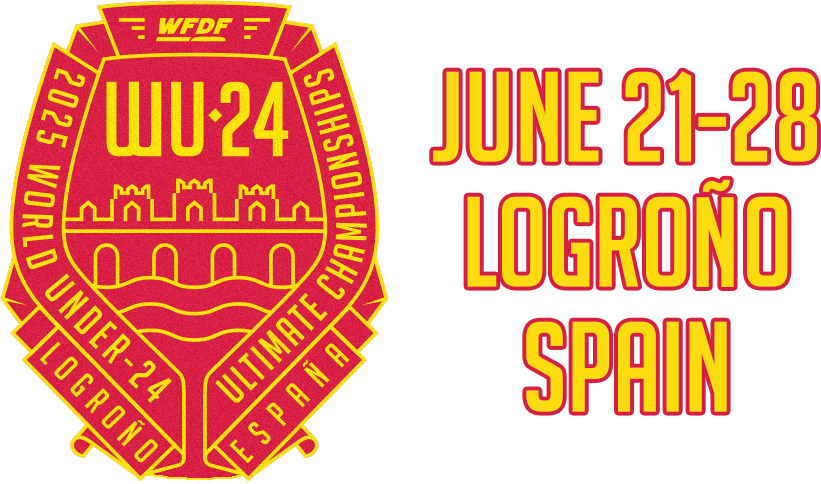 WFDF 2025 World U24 Ultimate Championships — UK Ultimate
