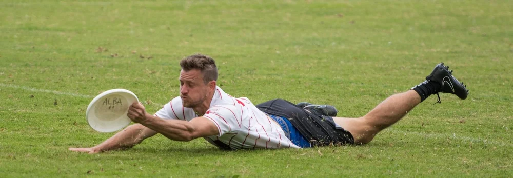 Play Ultimate (Ultimate frisbee) — UK Ultimate