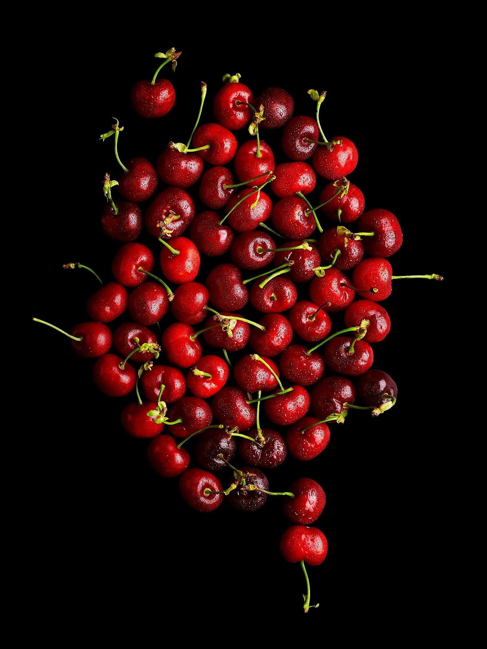 Adrian Lawrence - Photographer | Director - London - Food