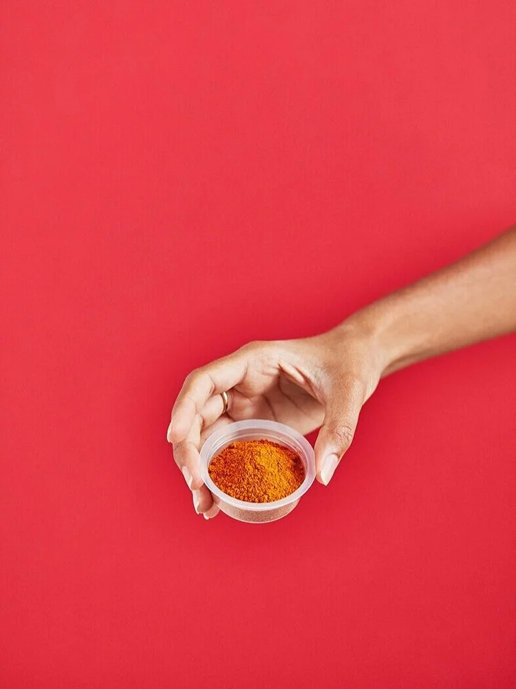 Adrian Lawrence - Food Photographer - London