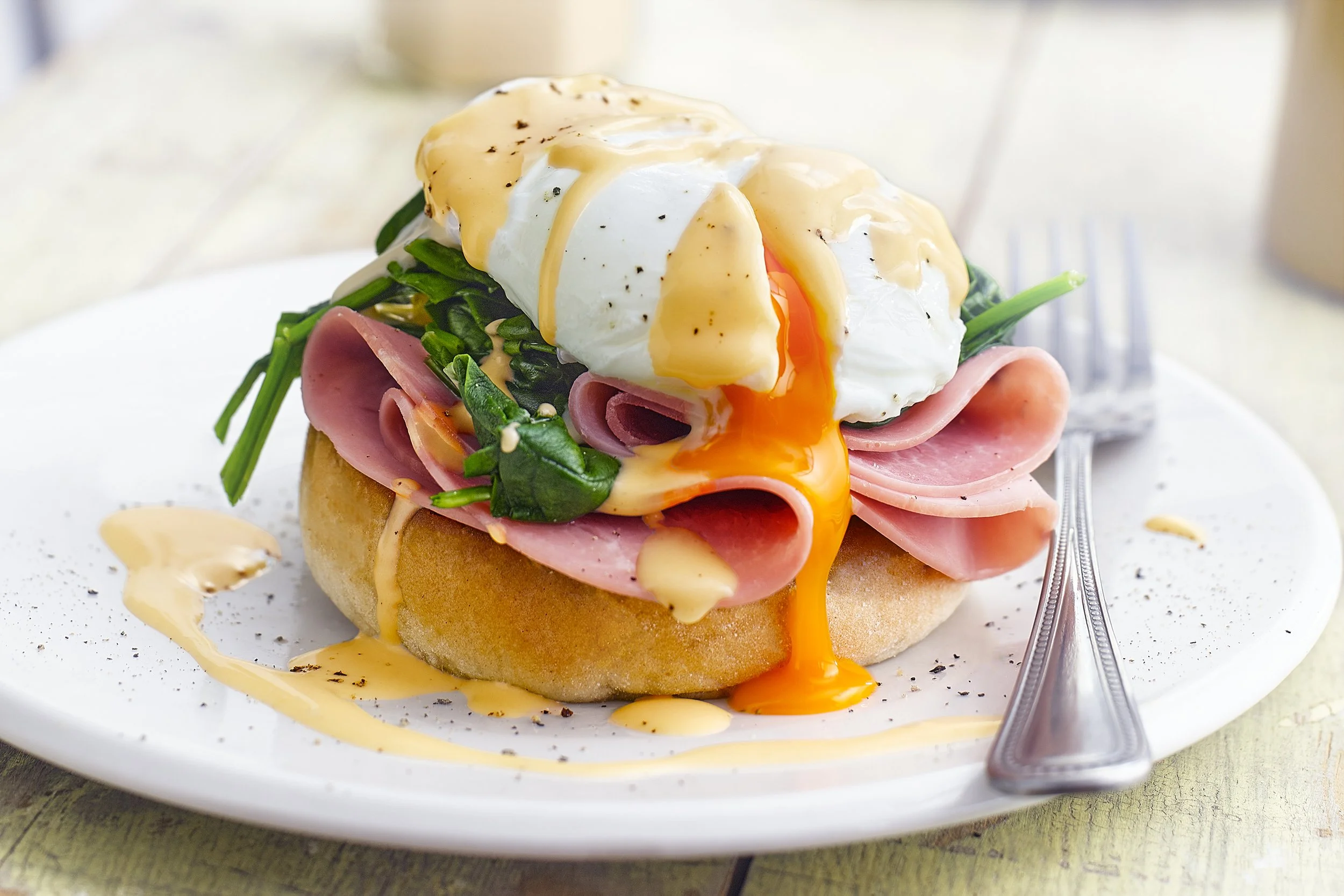 Adrian Lawrence | Food Photographer | London