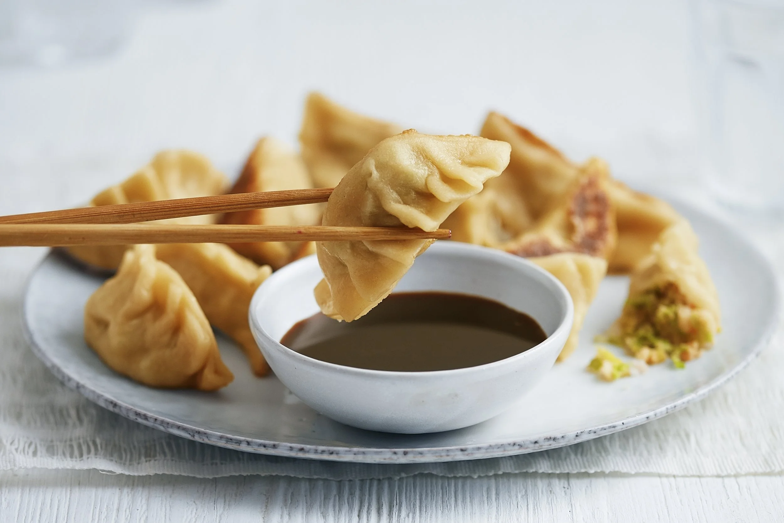 Adrian Lawrence | Food Photographer | London