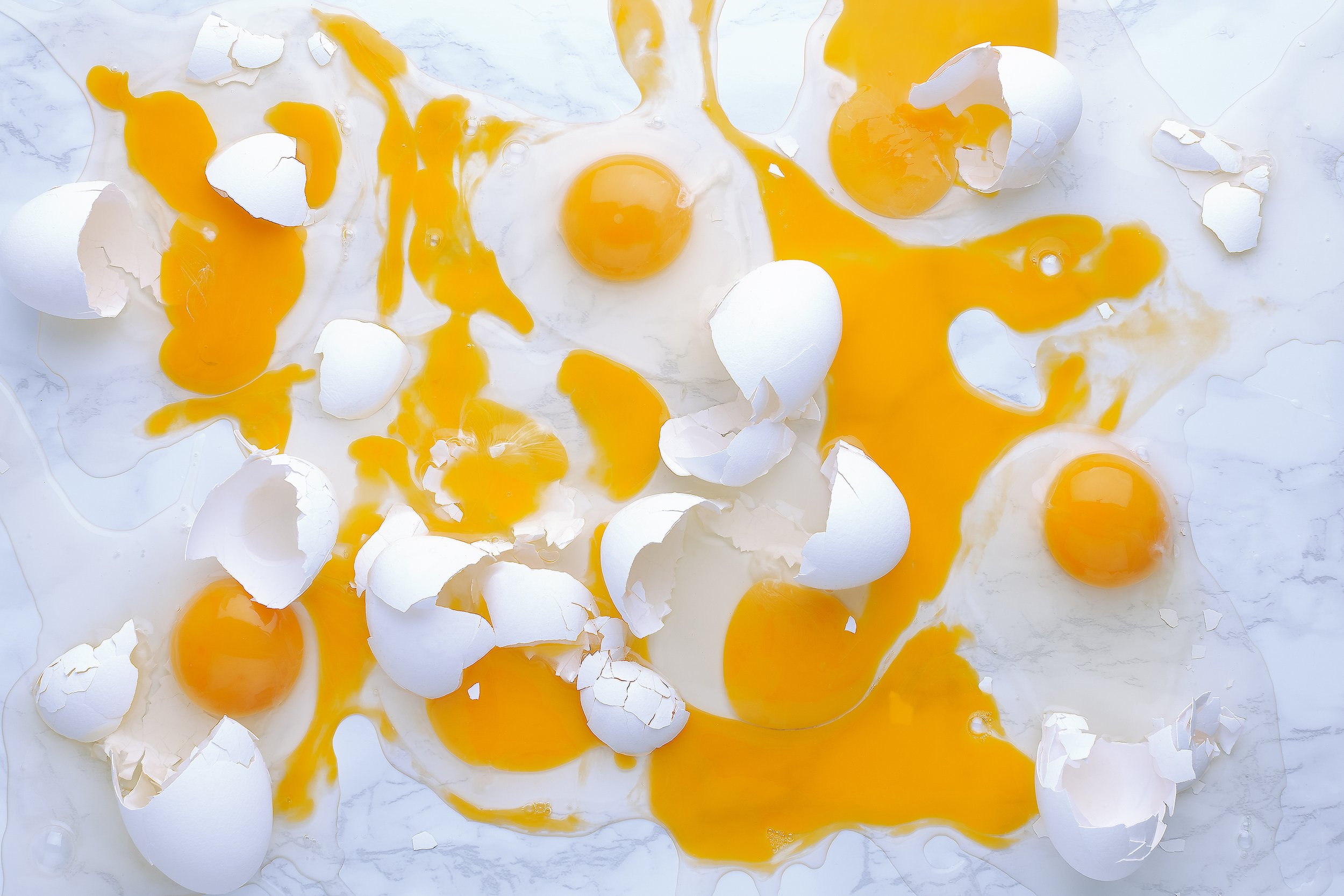 Adrian Lawrence | Food Photographer | London