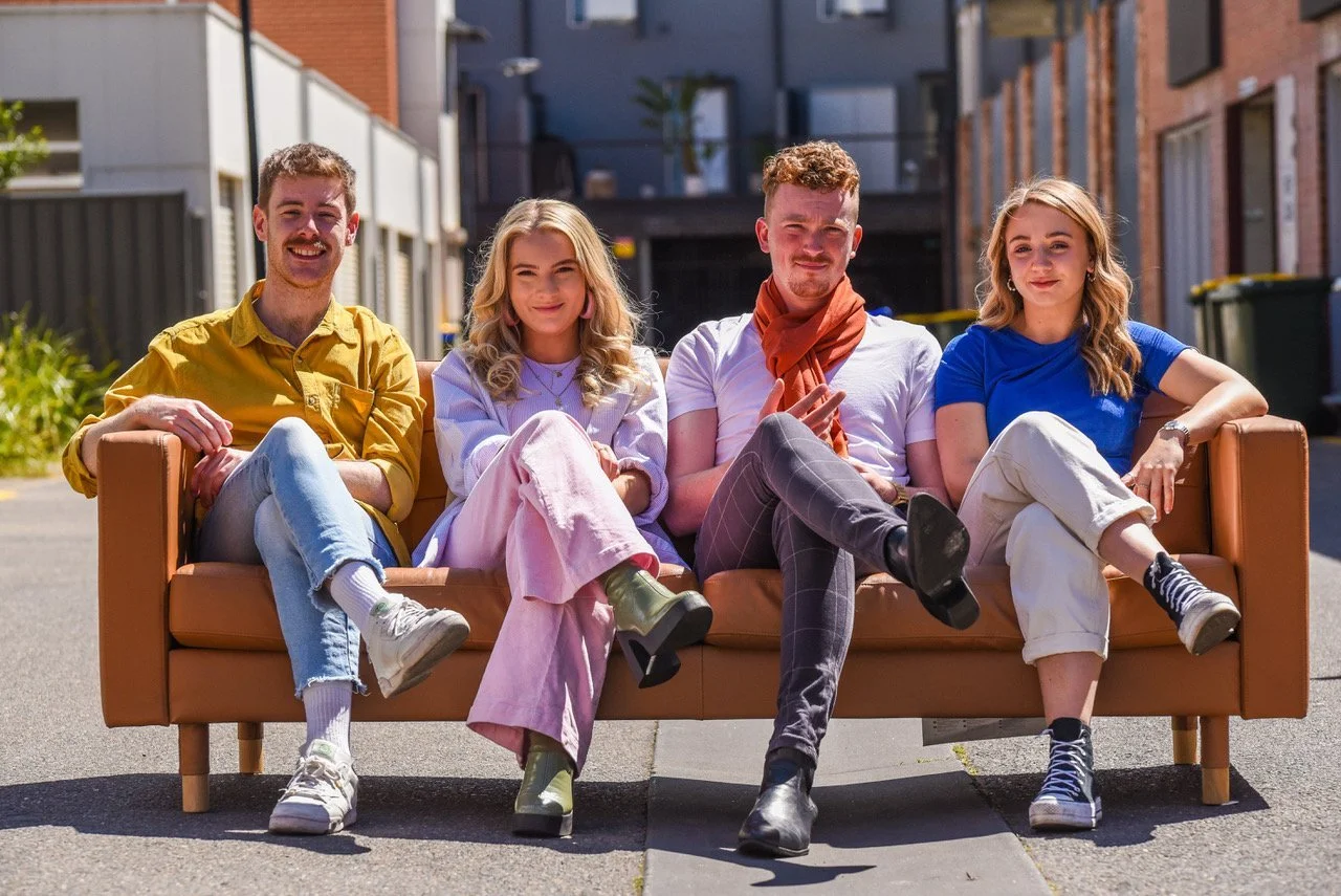 Media — CRAM Collective