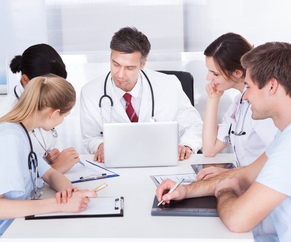 Services — EduPlus LLC