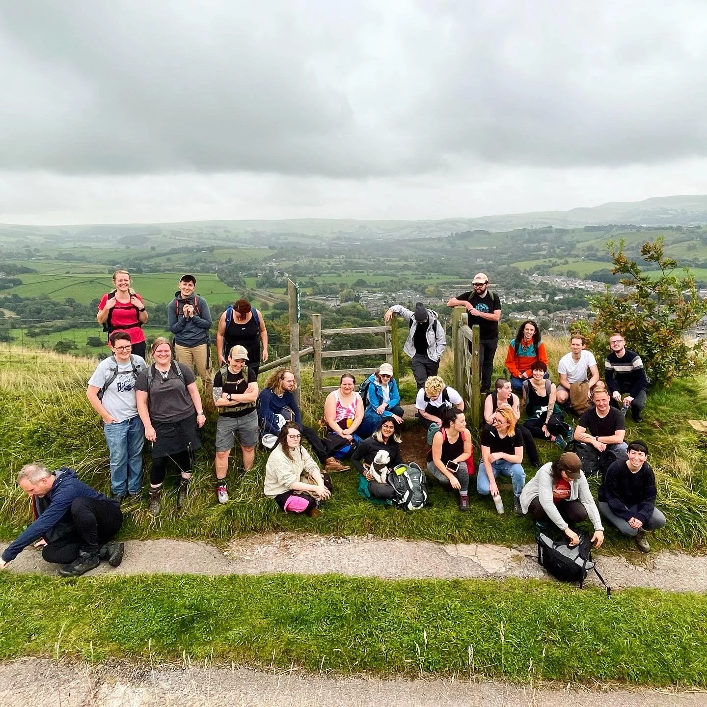 Gallery 1 — Queer Out Here