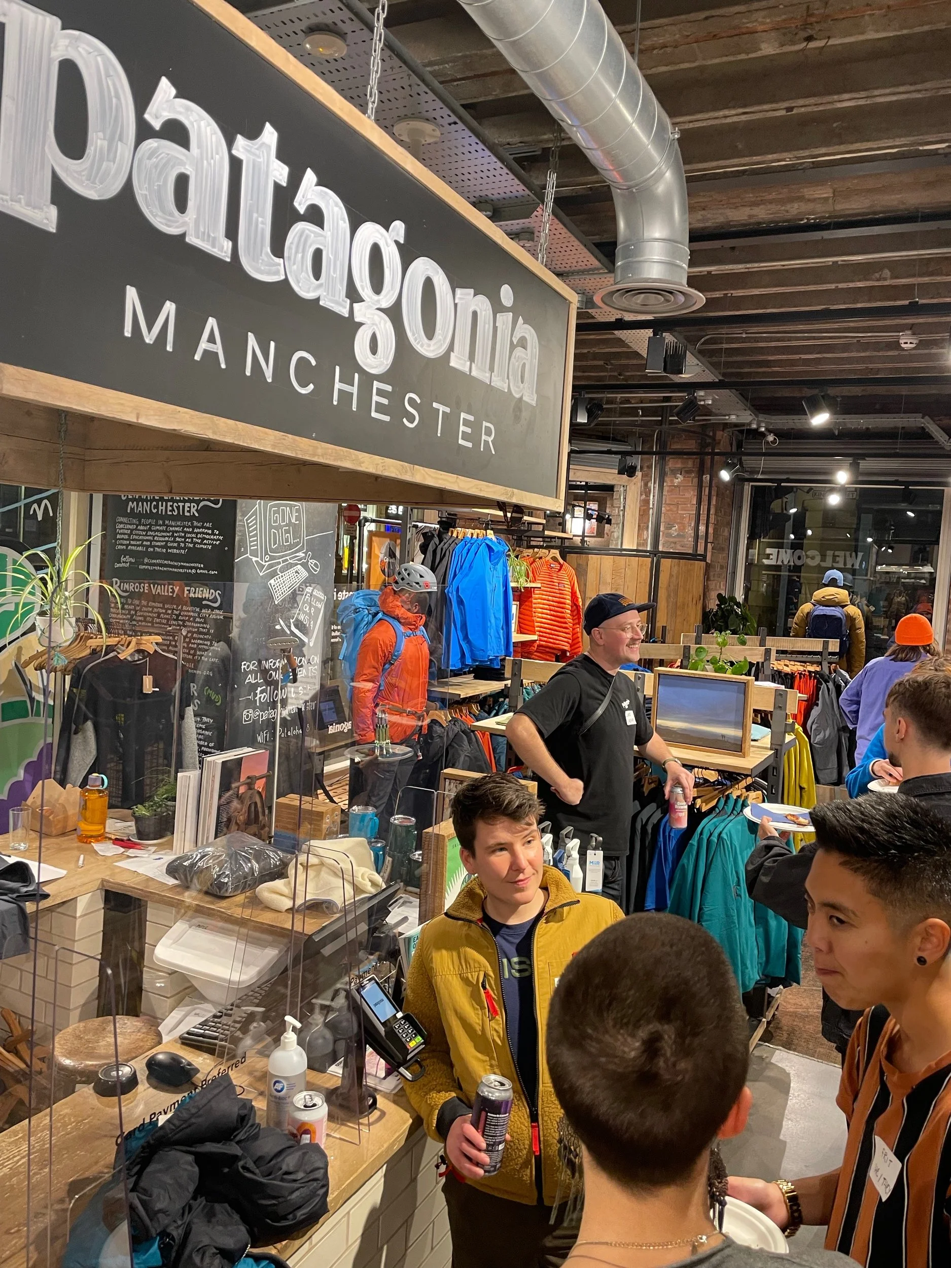 Gallery 1 — Queer Out Here