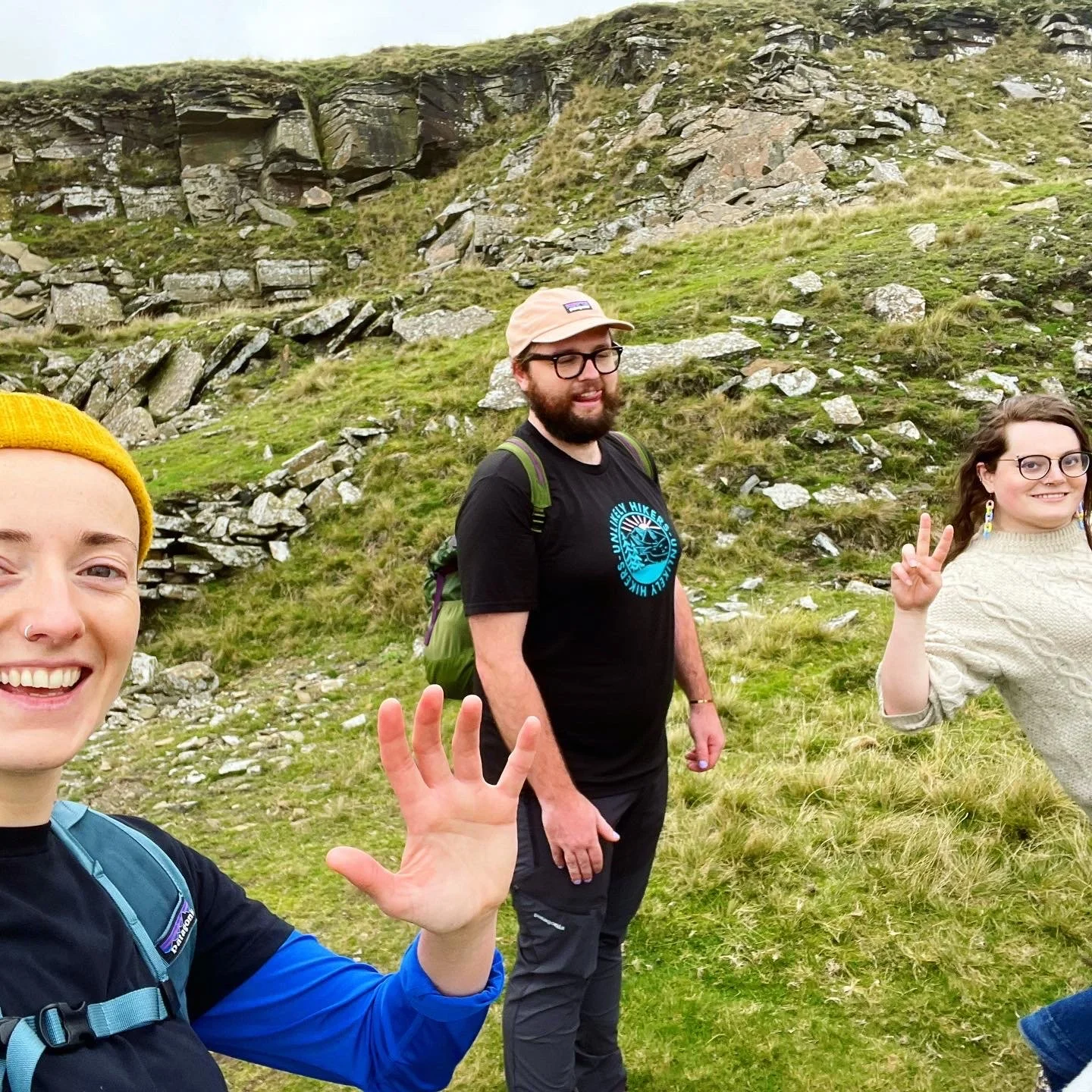 Gallery 1 — Queer Out Here