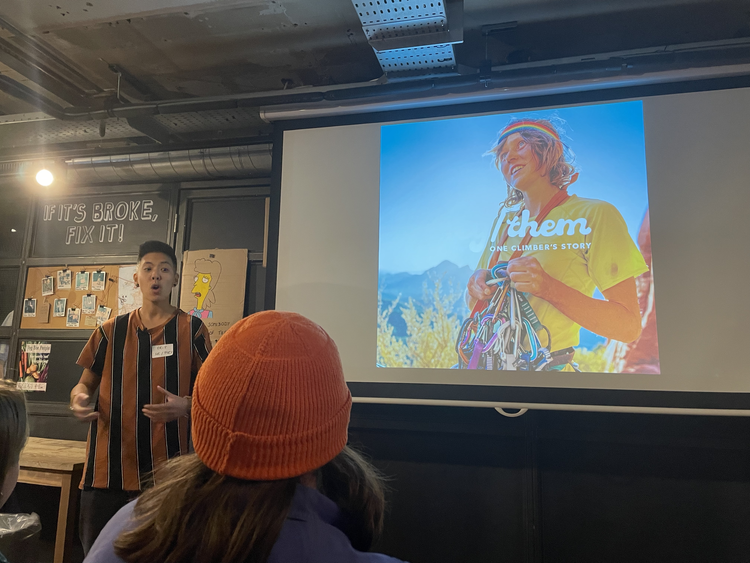 Gallery 1 — Queer Out Here