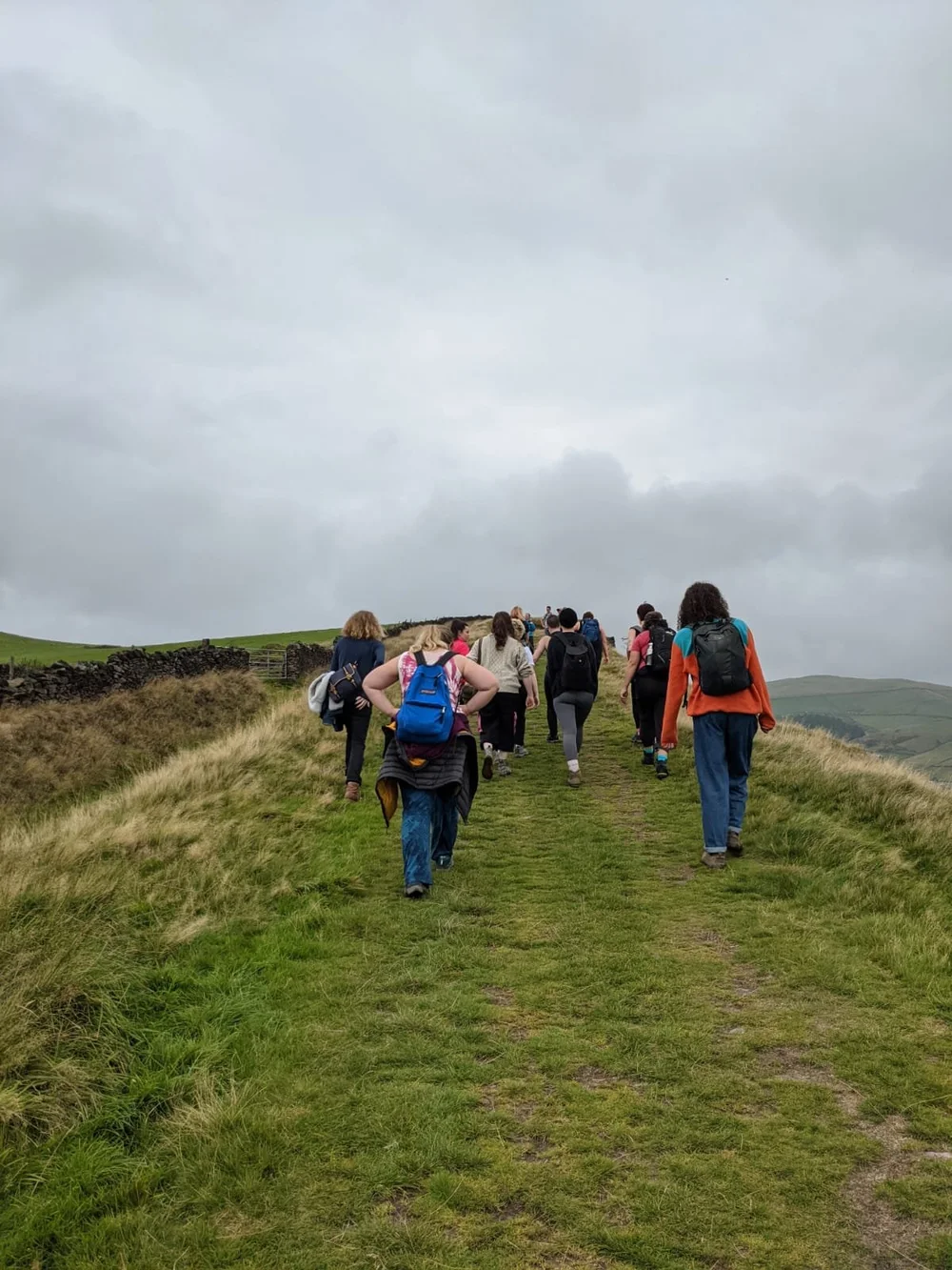 Gallery 1 — Queer Out Here