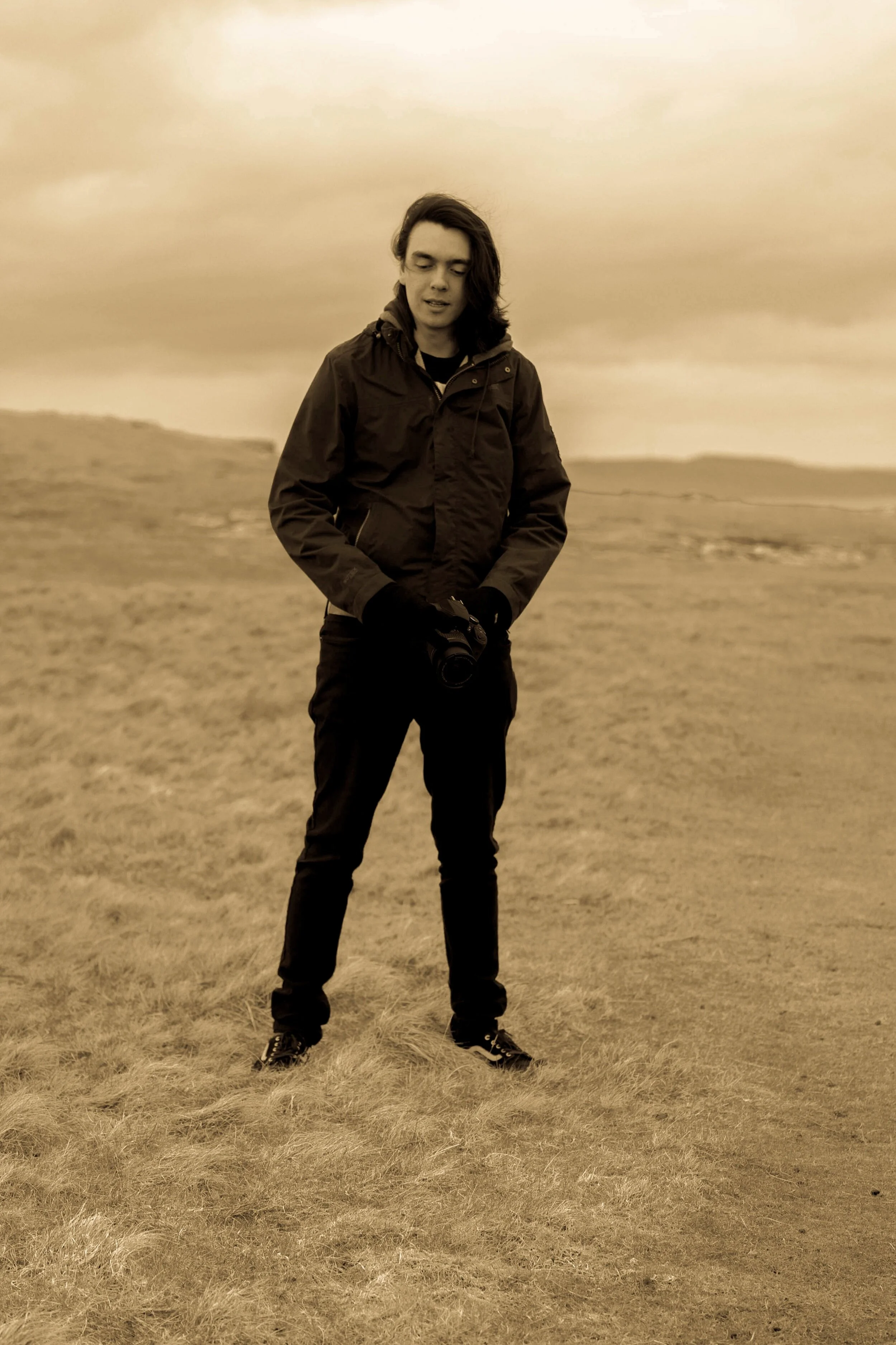 Keith Williams | About — Keith Williams | Photography & Film