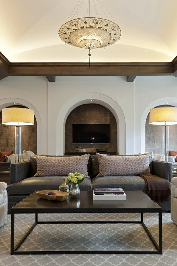 Christopher Wayne Home