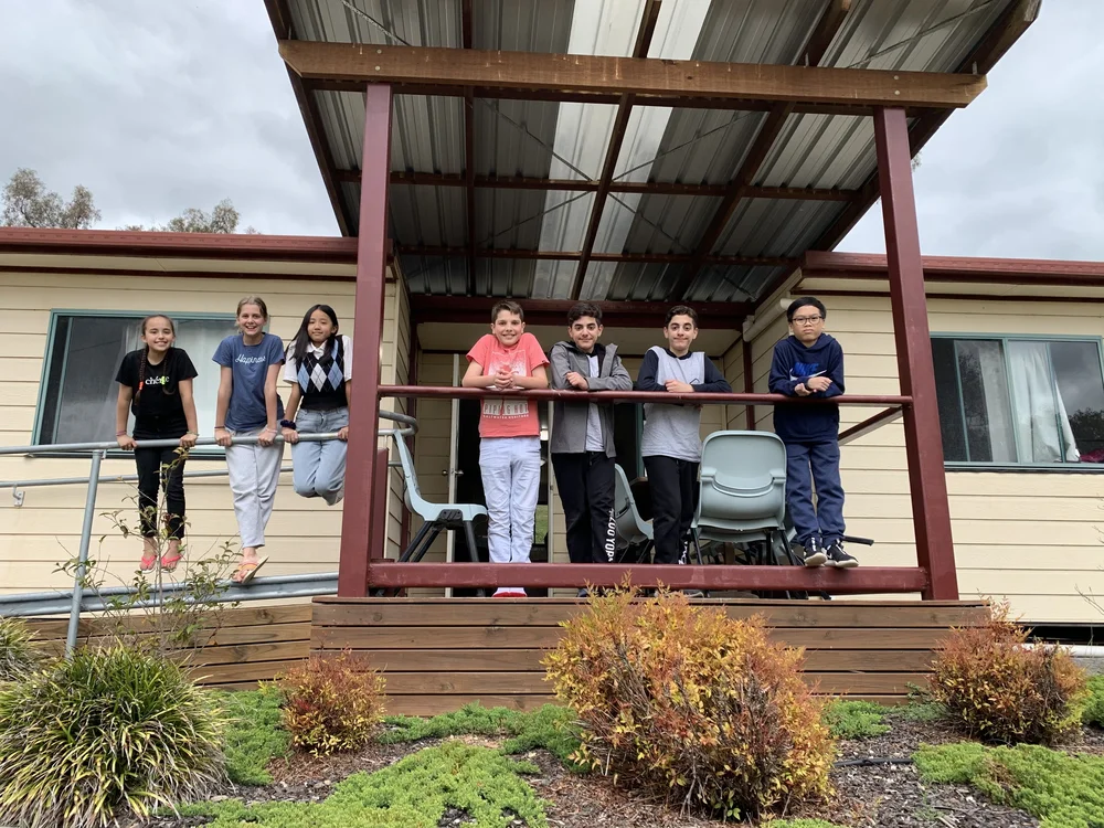 Extra-Curricular — Condell Park Christian School