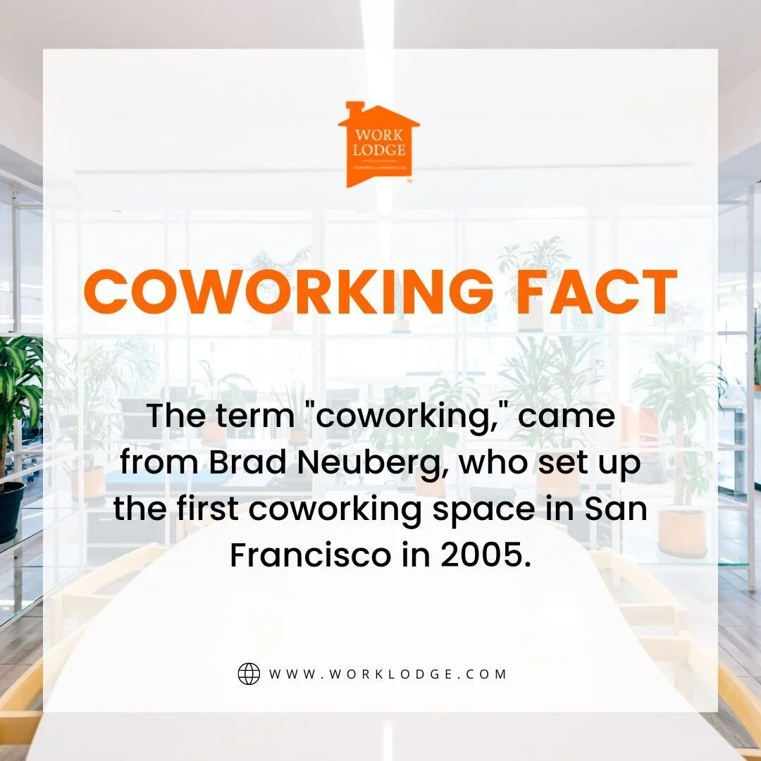 WorkLodge - (844) 967-5563