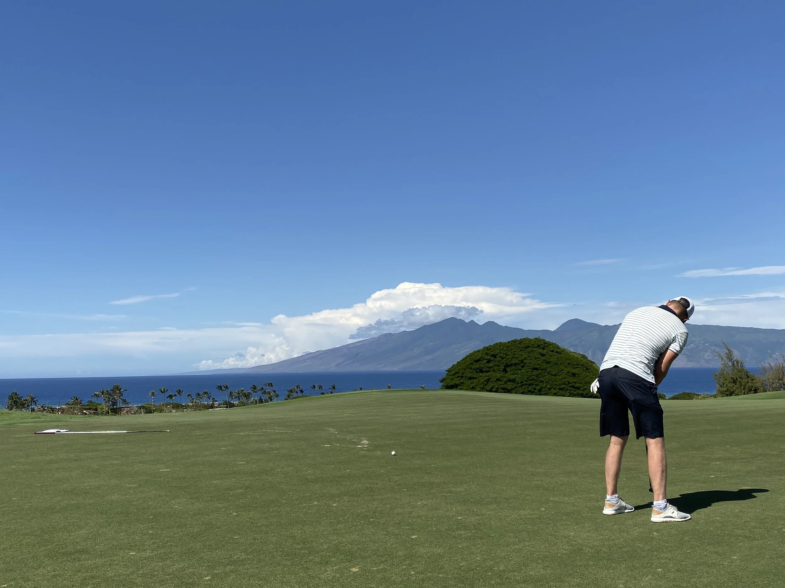 Online Lessons — Derrik Goodwin Golf