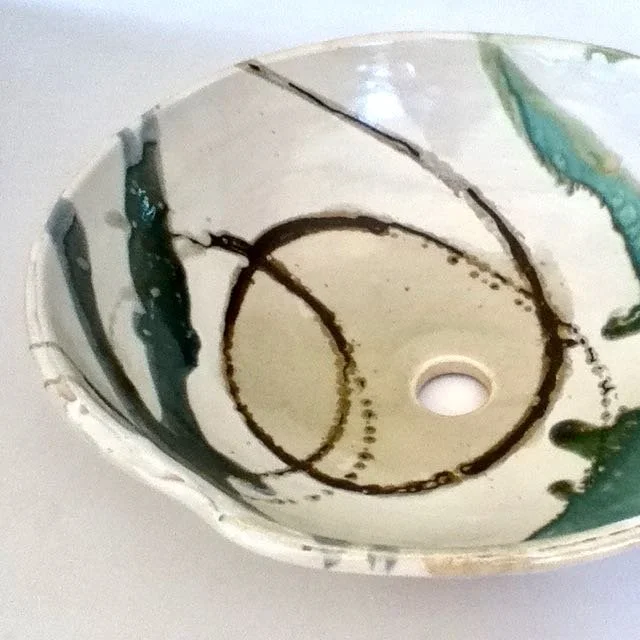 Custom basins, squares, rectangles and all sorts of organic. — PINTO ...