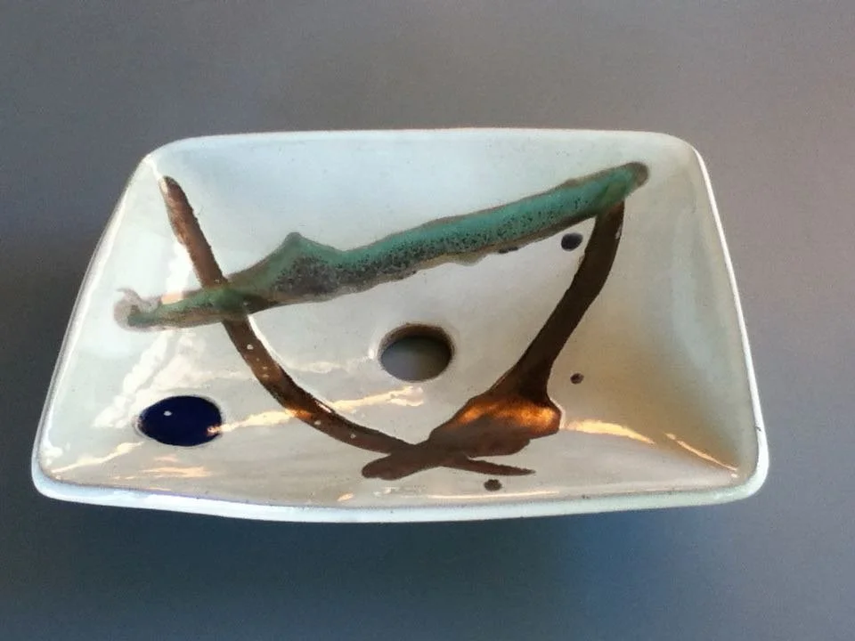 Custom basins, squares, rectangles and all sorts of organic. — PINTO ...