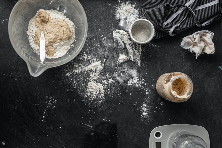 Rise Bake Shoppe | Lancaster PA Bakery – Serving Manheim Township ...