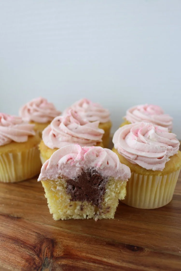 Cupcakes | Order Fresh Cupcakes Today — Rise
