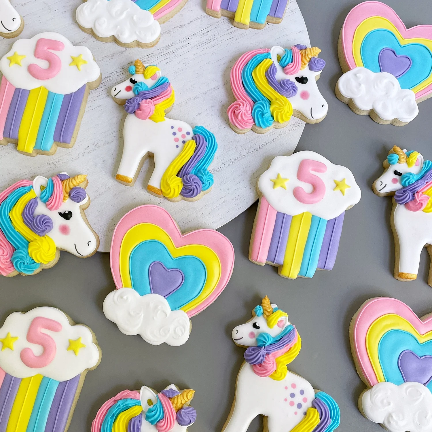 Sawyer Sweets