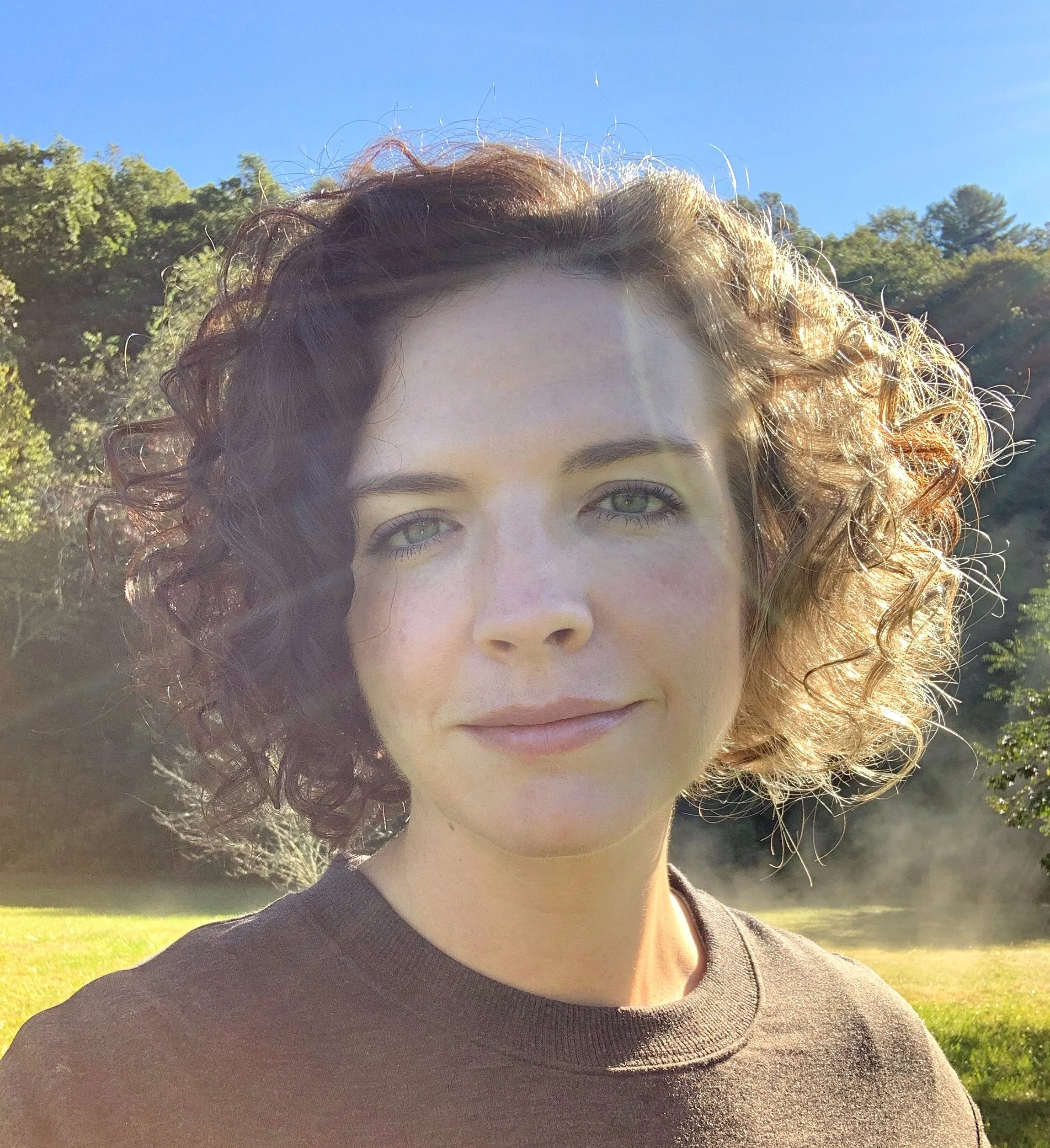 Meet Liz — Sawyer Sweets