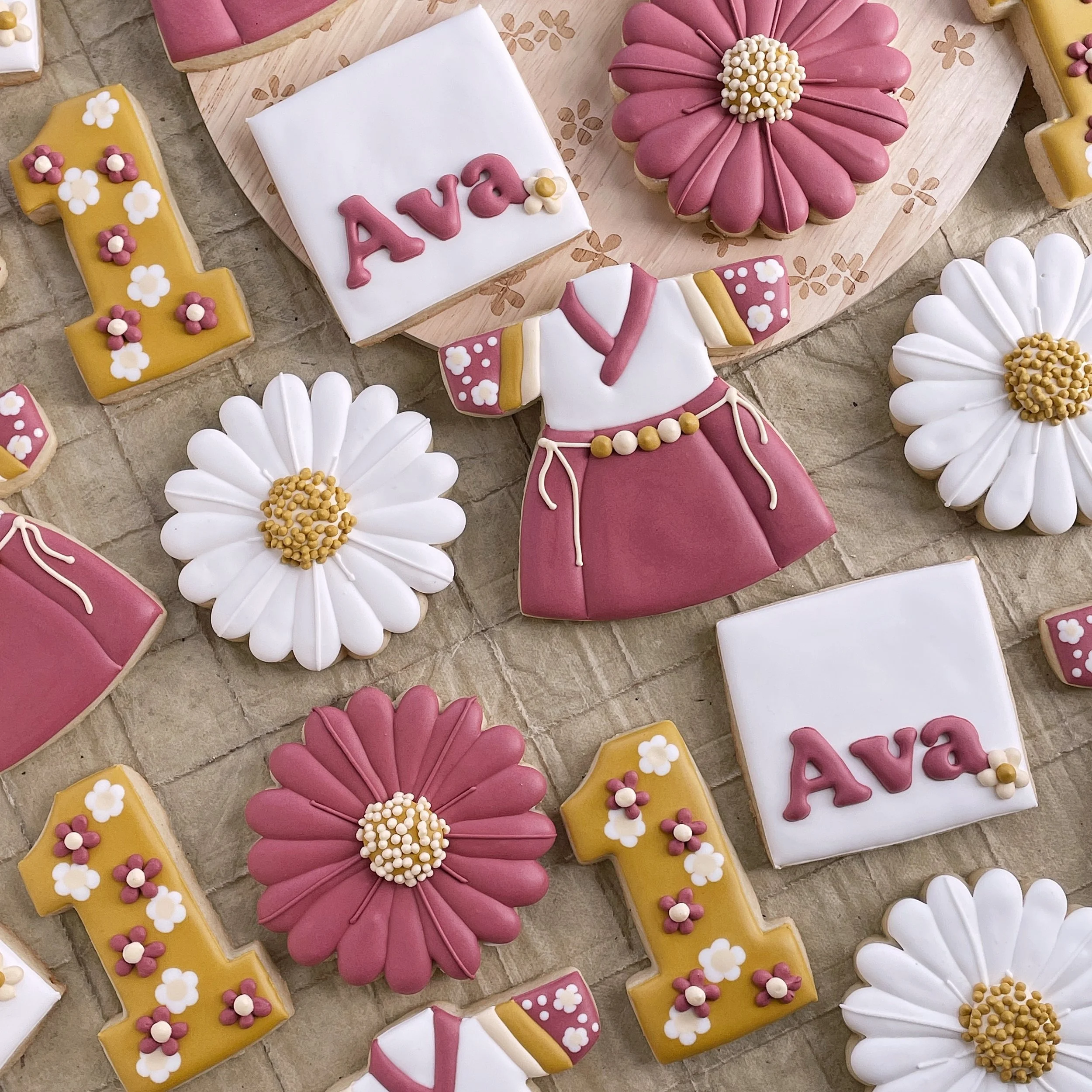 Cookie Portfolio — Sawyer Sweets