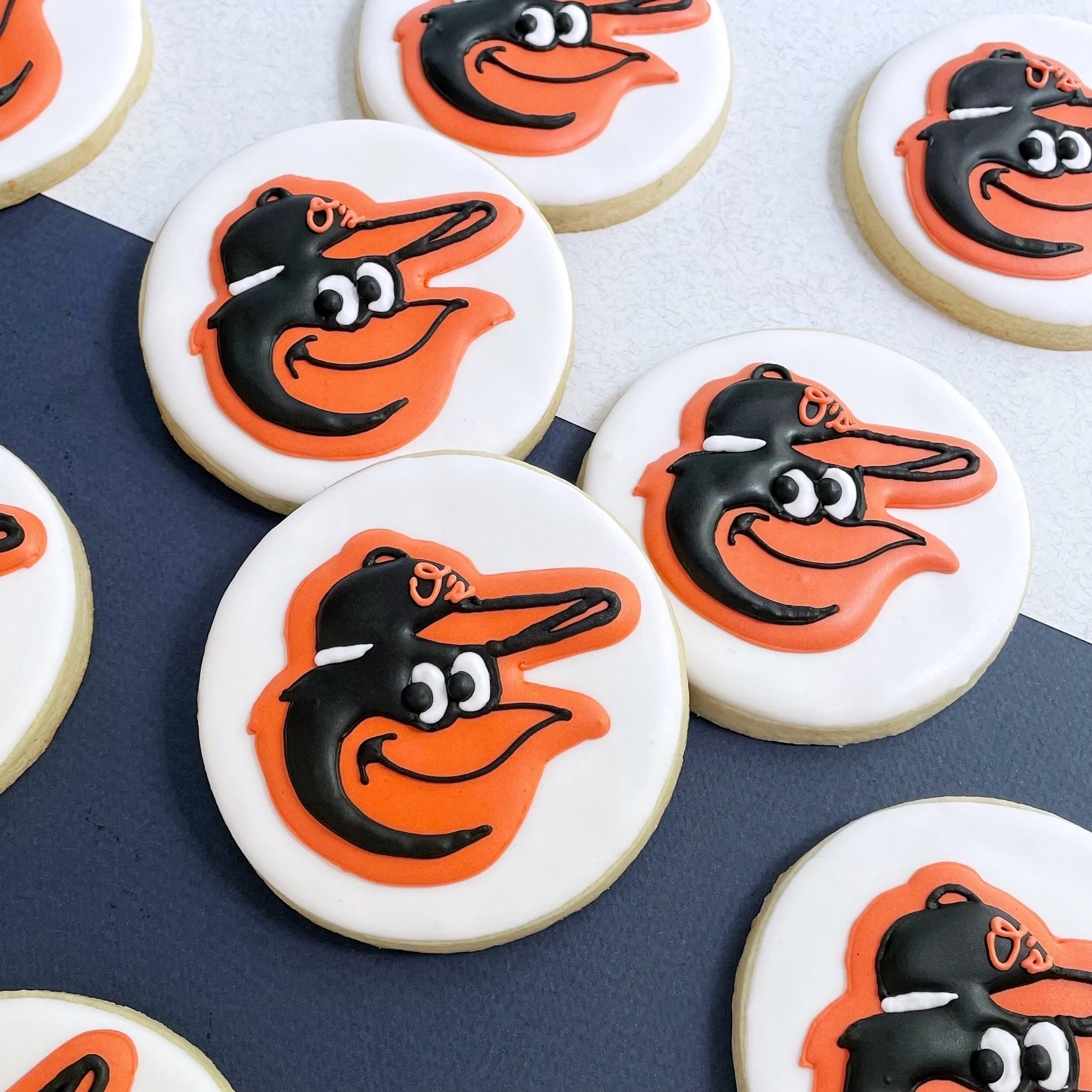 Cookie Portfolio — Sawyer Sweets